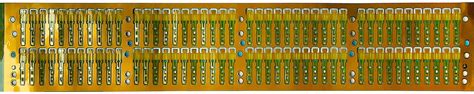 What Is A Flex Pcb Array