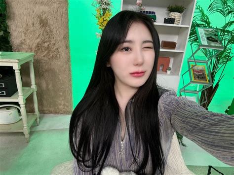 Épinglé Par Kitami Neko Sur Chae Sisters