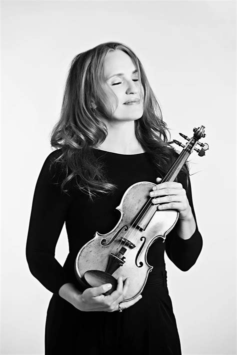 Denise Dillenbeck — Lake Chelan Bach Fest