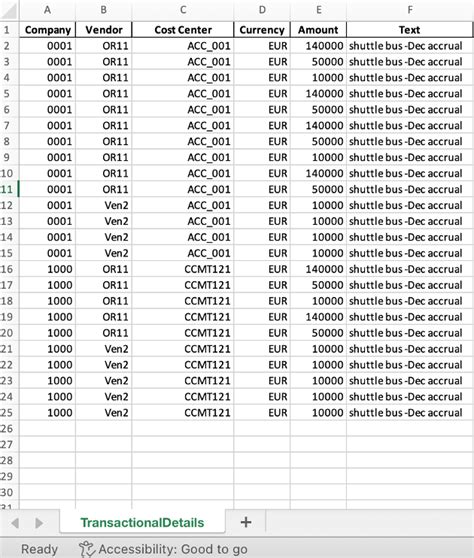 Accelerate Your Period End Journal Entries With Ai Sap Community
