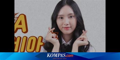 Via Beauty Box Susul Dita Karang Jadi Idol KPop dari Indonesia