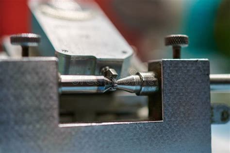 Precision Measurement Of Gear Radial Runout Using Advanced Calibration Device In An Industrial