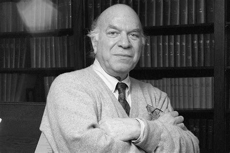 Rip Stanley Cavell A Philosopher Who Made Philosophy Feel Urgent The
