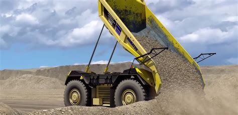 Gmsg Making Progress With Autonomous Mining Systems Industry Led