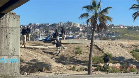 Homicidio En Tijuana Este Lunes 27 De Febrero