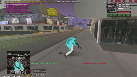 Sunday Gta Samp Sunday Gta Samp By Hadlang Lies And Frogs Got You Exhausted Youve