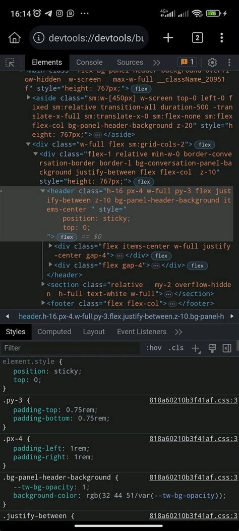 Ayomide Bamigboye On Linkedin As A Frontend Developer Debugging