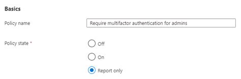 How To Use The Azure Ad Conditional Access Templates