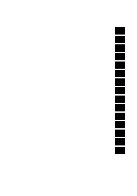 MC68HC05B6 Datasheet 3 298 Pages MOTOROLA High Density Complementary Metal Oxide