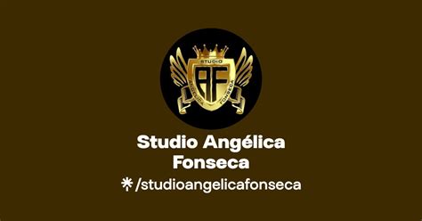 Studio Ang Lica Fonseca Instagram Facebook Linktree