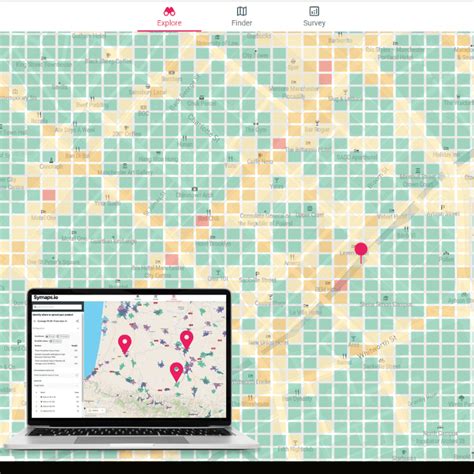 Pedestrian And Vehicle Traffic Data Patterns In 40 Countries
