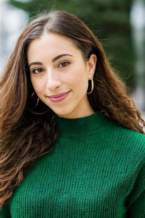 Melissa Reade Dr Bojana