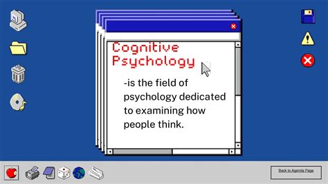 Memory And Cognition Encoding And Storagepptx