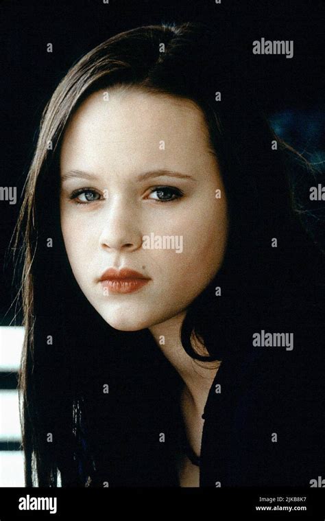 Thora Birch American Beauty Vindu