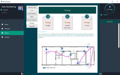 Digitteck Suite Revit Add In