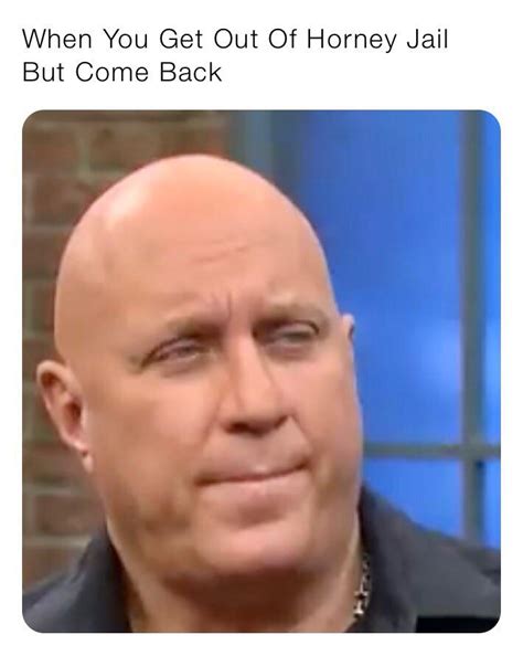 Horney Jail Scrolller