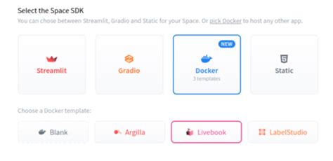 Docker And Hugging Face Partner To Democratize AI Docker