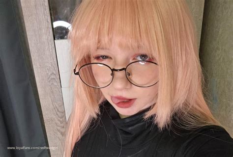 A Very Risky Joi Red Head Girl Official Profile Loyalfans Com