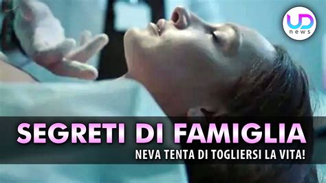 Anticipazioni Segreti Di Famiglia Puntate Turche Neva Tenta Di Togliersi La Vita