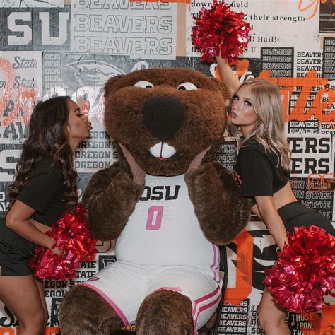 Oregon State Cheer And Dance Official Dates Are Here 🔥 Who Will Be