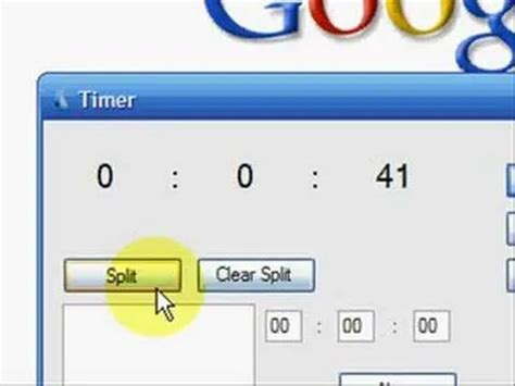 How To Create A Timer Program With VB Net VB NET WonderHowTo