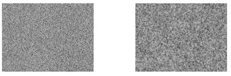 understanding and managing noise sources in x ray imaging everything rad