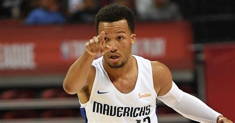 Jalen Brunson Mavericks Sign Second Round Pick To Four Year Deal