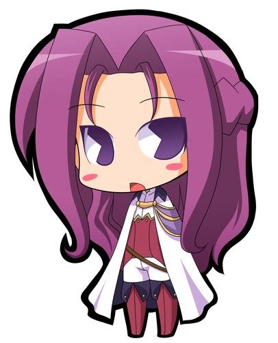 Here Chibi Code Geass