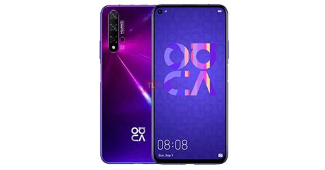 Huawei Mobiles Price In Nepal October Update