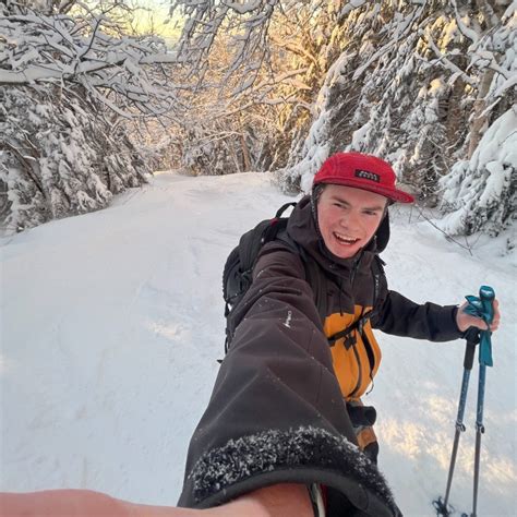 Griffin Larson Coach Smugglers Notch Resort Linkedin