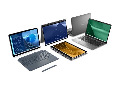 Latitude Laptops In PCs Dell India