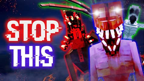 Minecraft Horror Mods Are Missing The Point Youtube