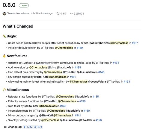 Bashunit Bashunit Open Source Software Testing Bash Bashunit Fun Extreme Programming