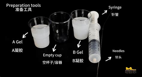 Repair Deflection Gel Breasts SexyMalena Sex Dolls