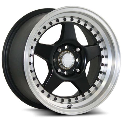 Katana-Wheels - Salinas Tires