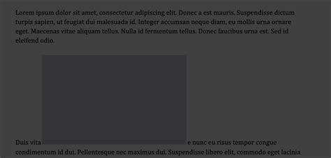 How To Wrap Text Around Table In A Google Doc OfficeBeginner