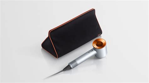 Dyson Supersonic copper gift edition | Dyson