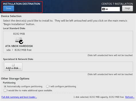Oracle Vm Virtualbox虚拟机安装配置