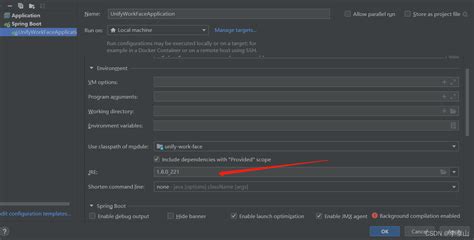 解决springboot 启动异常 read action leads to possible deadlock calling