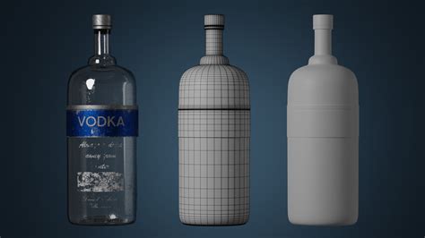 Behind The Scenes World In A Bottle Blendernation