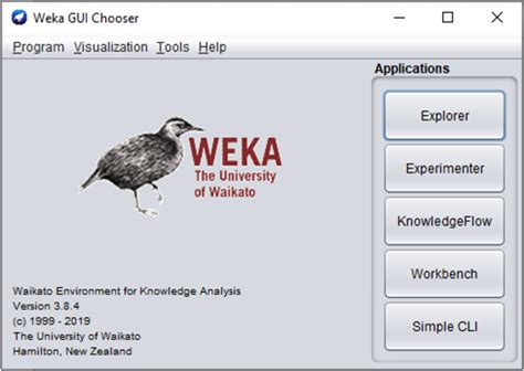 WEKA