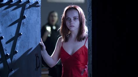 Earlygame If I Had A Dollar For Every Time Christina Ricci Played A…