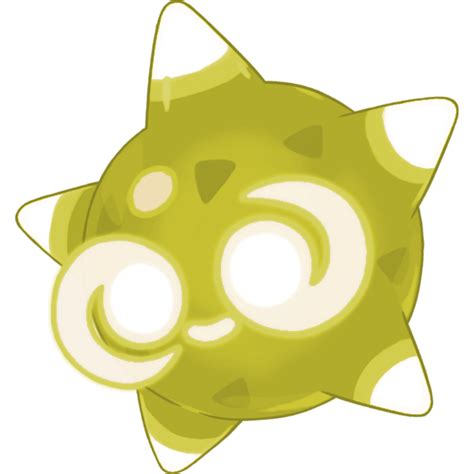 Minior Yellow Core Custom Shiny By Noodnood966 On Deviantart