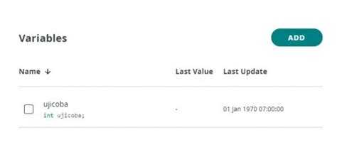 Tutorial Menghubungkan Nodemcu Dengan Arduino Iot Cloud