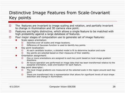 Ppt Object Recognition Powerpoint Presentation Free Download Id532649