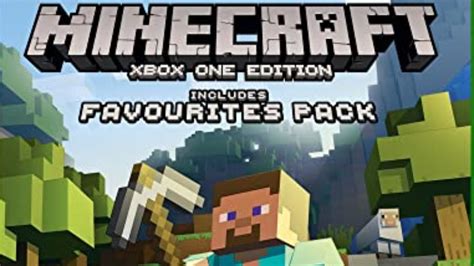 Minecraft To Release This Friday On Xbox One Techraptor