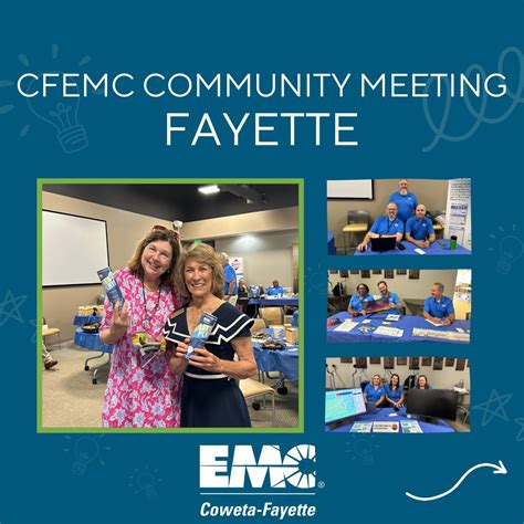Coweta Fayette Emc On Linkedin Thank You All For Joining Us At Our