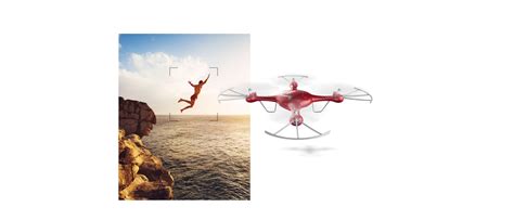SYMA X5UW - WiFi Drone With Camera - Real Time FPV Drones [X5UW] - 98. ...
