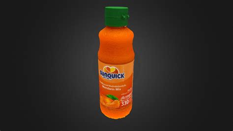 Sunquick 3d Model By Vr Siam Saenpich 695da38 Sketchfab