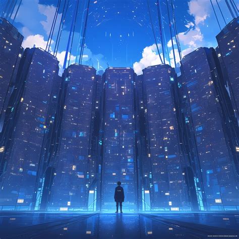 Future Data Center